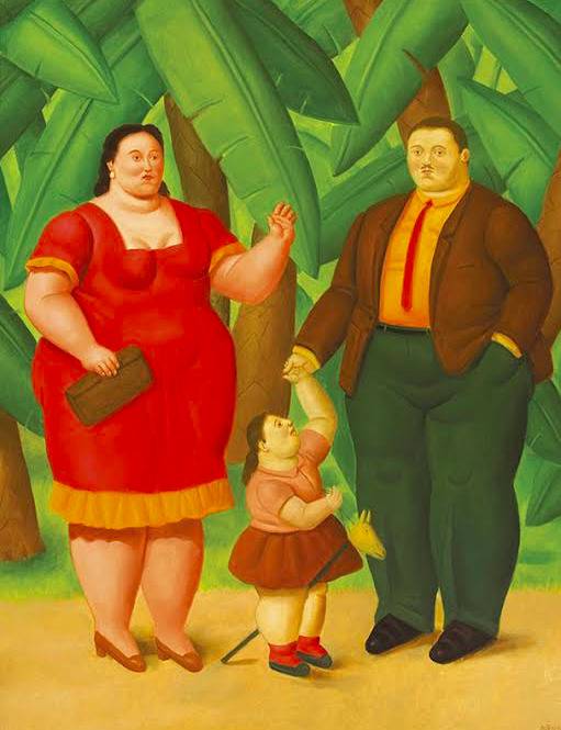 “Botero Immersed”, una mirada visual y musical de la obra del maestro ...
