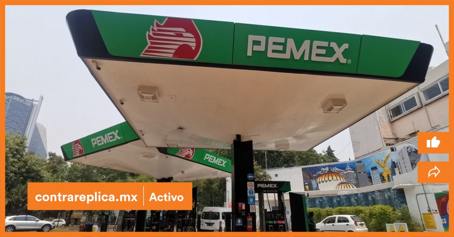 Profeco atiende 394 denuncias contra gasolineras - ContraRéplica - Noticias