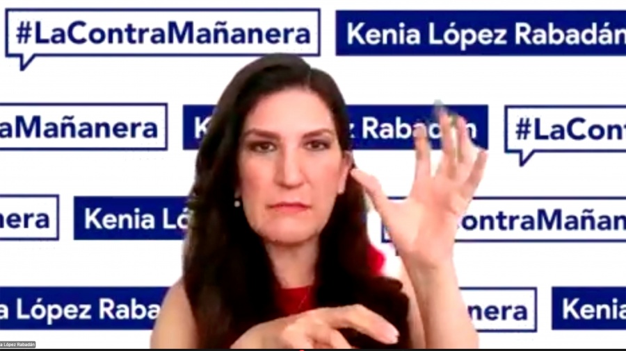 Senadora del PAN recuerda que la 4T aumento el IEPS a la gasolina para ...