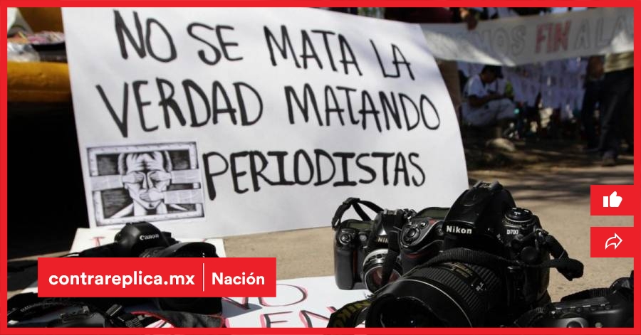 Senadora panista exige que Federación atraiga asesinatos de periodistas ...