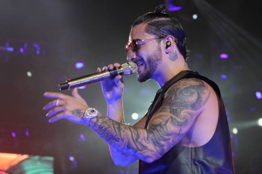 Maluma anuncia su regreso a México; visitará estas ciudades ...