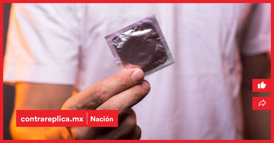 Uso correcto del condón evita 98% de ETS y embarazos no deseados: IMSS ...