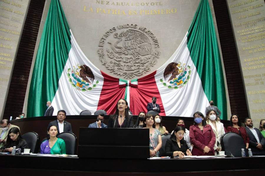 Aprueban Ley Ingrid A Nivel Federal Para Garantizar La Protección La