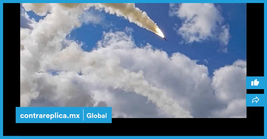 Misil ruso destruye la pista del aeropuerto ucraniano de Odesa, informa ...