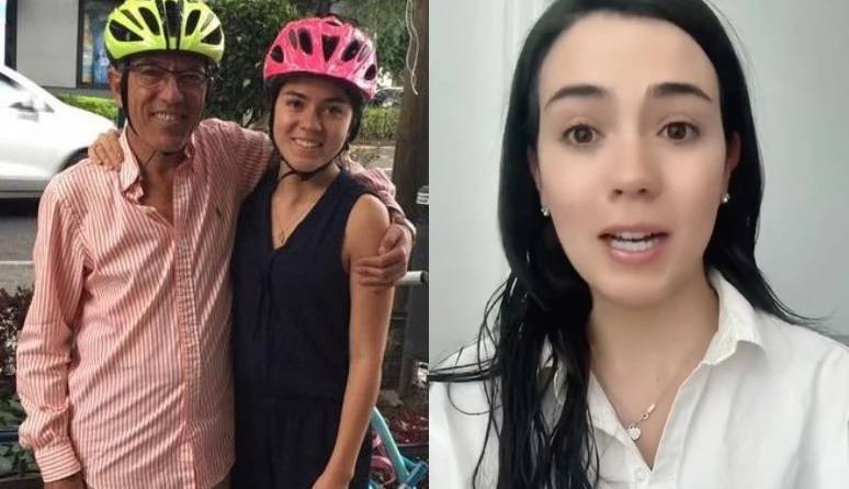 Dra. Ana Ceci, hija de exgobernador de Michoacán critica contratación ...