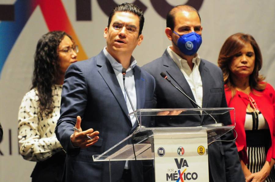 PAN pide blindar de injerencias gubernamentales, próxima jornada ...