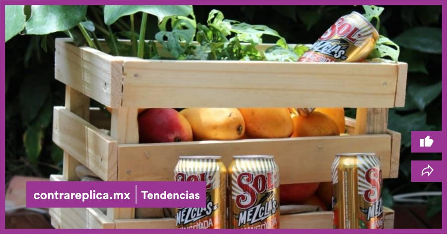 “Sol Mezclas Mangoyada” se une a la familia de Heineken - ContraRéplica ...