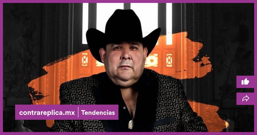 El Coyote y su banda Tierra Santa, estrena álbum “Échenle Coco ...