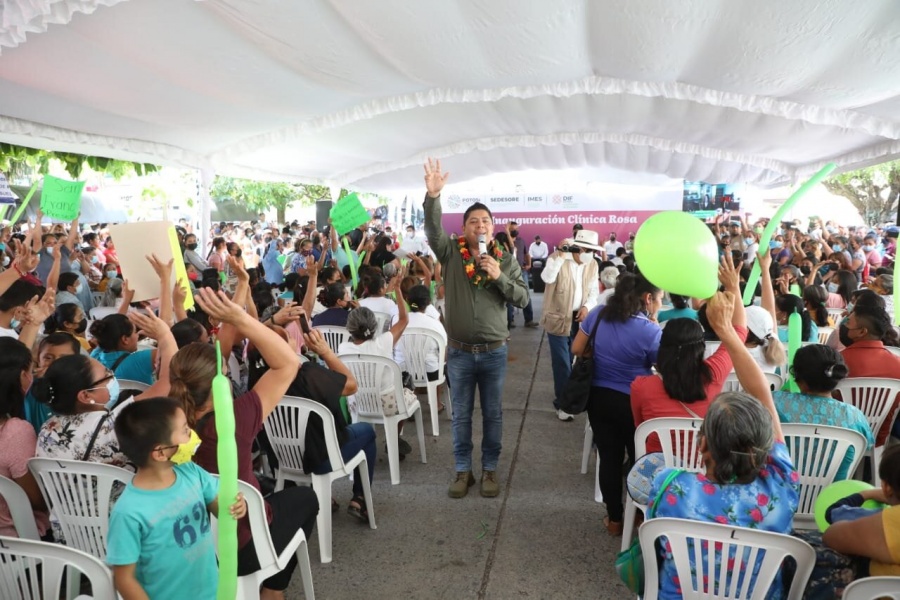 IP reconoce amplia proyección de SLP, gracias a gestión del gobernador ...