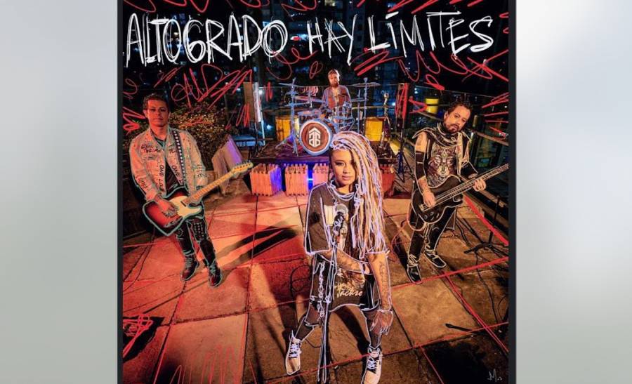 Alto Grado presenta 'Hay límites', una canción para cerrar ciclos y ...