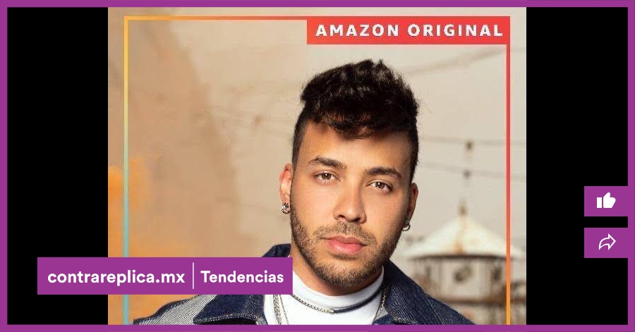 Prince Royce reinventa su canción “Corazón sin cara” para Amazon Music ...