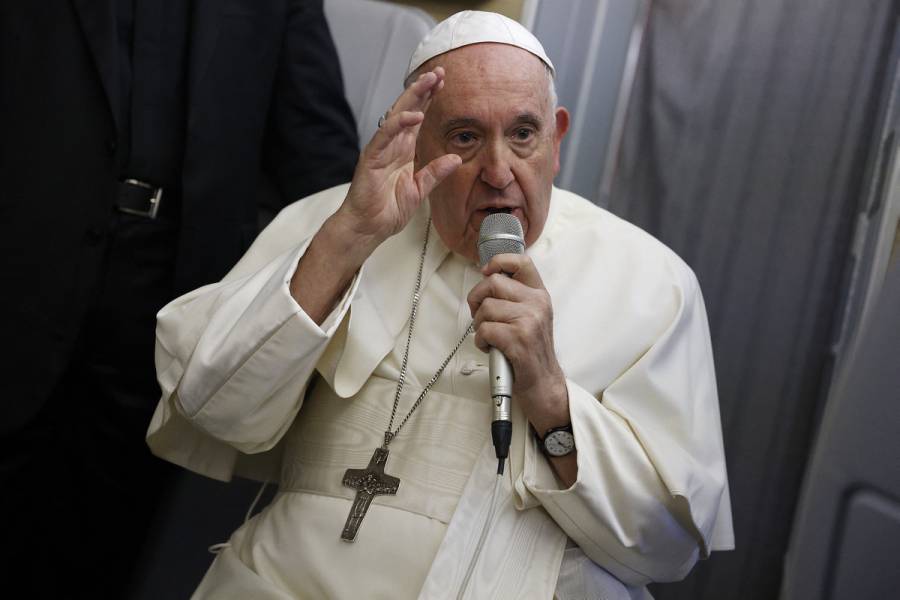 Papa Francisco visitará Kazajistán del 13 al 15 de septiembre ... Papa Francisco visitará Kazajistán del 13 al 15 de septiembre ...