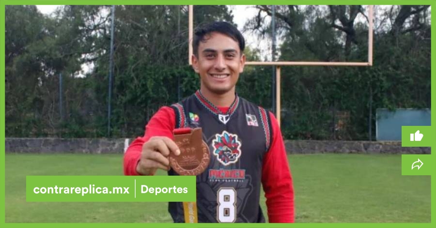 La UNAM aporta medallas para México en los World Games - ContraRéplica ...
