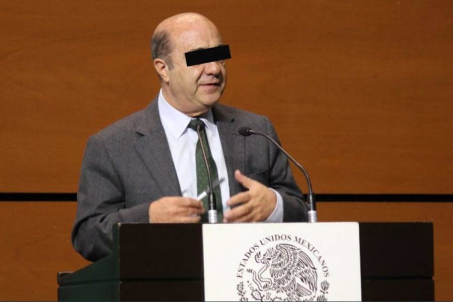 Inicia Audiencia De Murillo Karam Sobre Posible Vinculación A Proceso