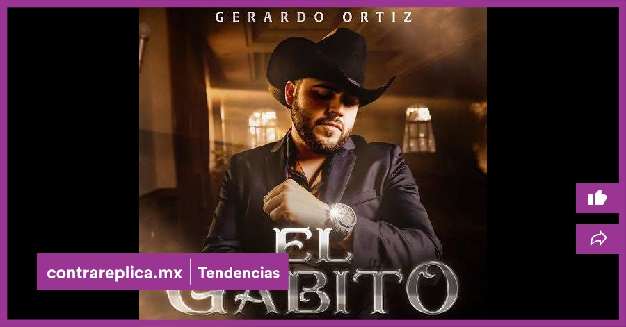 Gerardo Ortíz, Lenny Tavárez, Zap García, Gali y LIT Killah en los ...