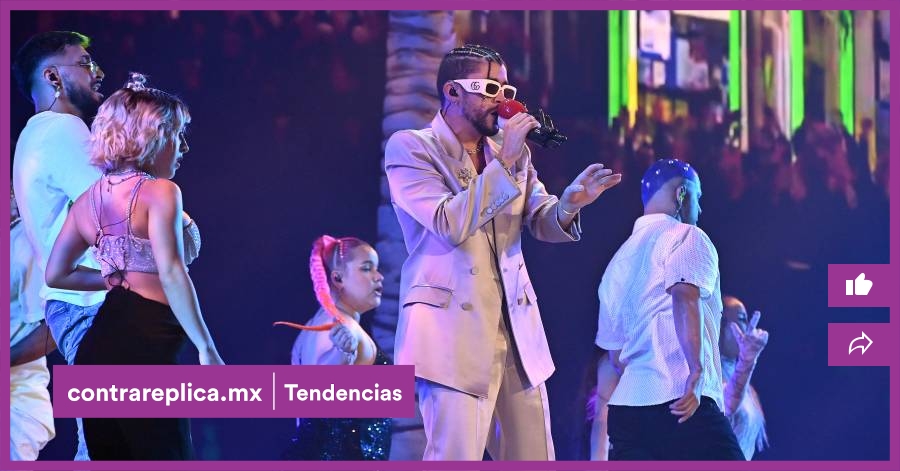 Bad bunny lanza “El apagón”, documental que denuncia la privatización ...