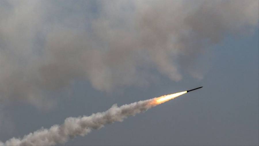 Corea del Norte dispara misil balístico que sobrevuela Japón ...