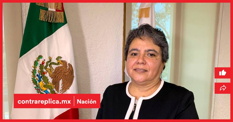 Buenrostro asegura que México privilegiará negociación en el T-MEC ...