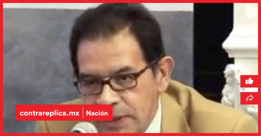 Arturo Zaldívar nombra Jesús Aranda a sala de prensa de la SCJN ...