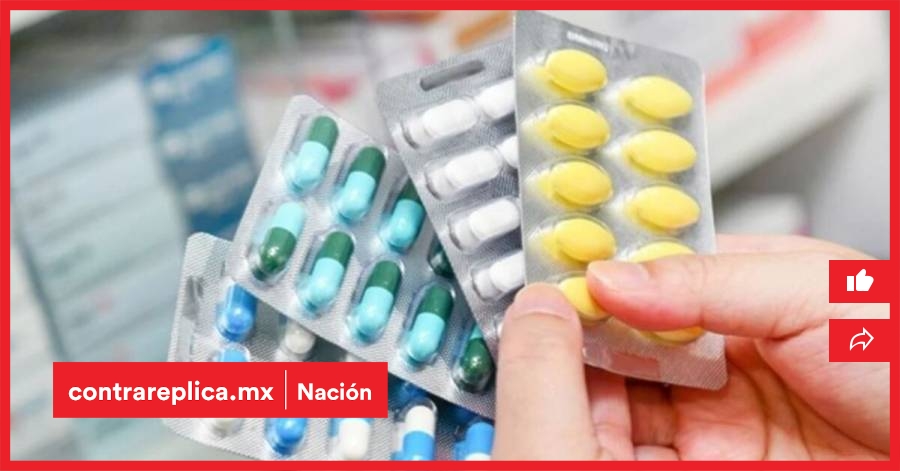 El 80% de los mexicanos tiende a automedicarse; puede traer ...