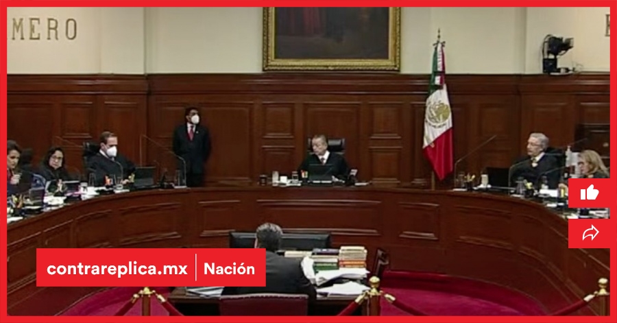 Scjn Elimina Prisión Preventiva Oficiosa Para Delitos Fiscales