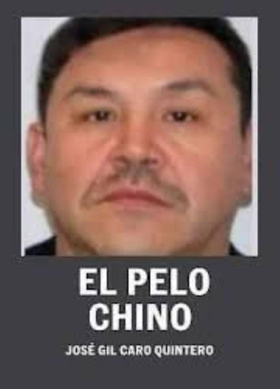 José Gil Caro Quintero, sucesor de Rafael - ContraRéplica - Noticias