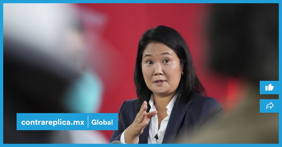 Perú, el país de la crisis perenne desde 2000 - ContraRéplica - Noticias