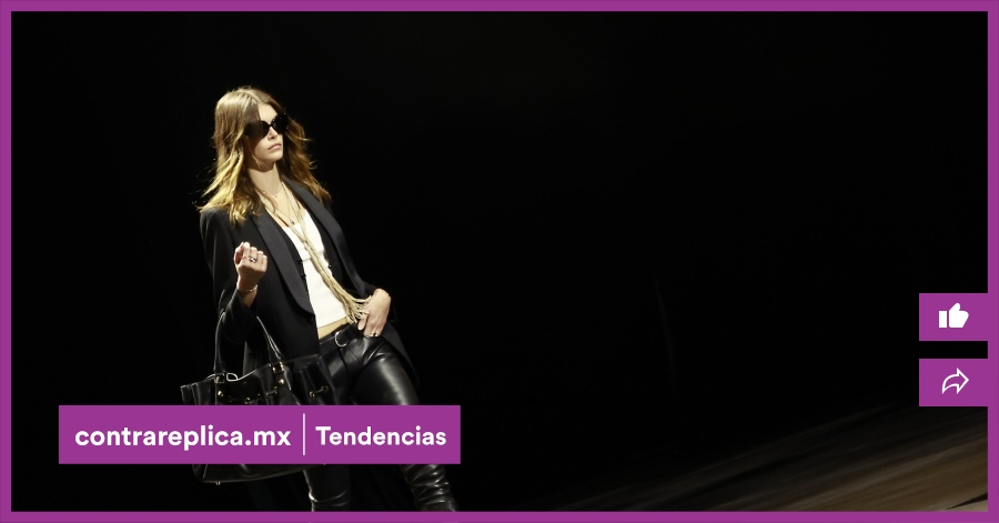 La discreción, la nueva tendencia entre los diseñadores de moda ...