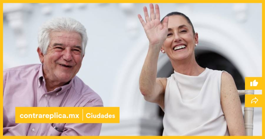 La mejor educación es pública, gratuita, humanista y científica para todas y todos: Claudia ...