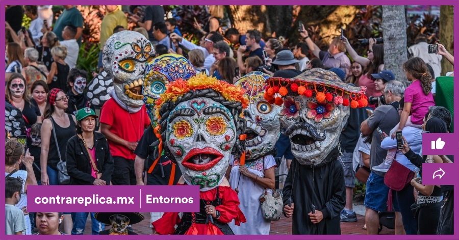 Este es el Top 10 de los eventos culturales que marcaron al mundo en ...