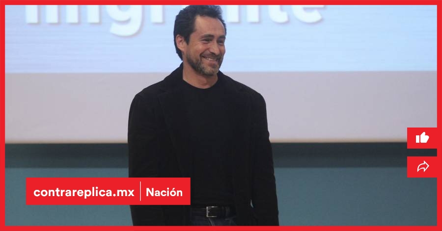 AMLO propone al actor Alejandro Bichir, para el cargo de embajador en ...