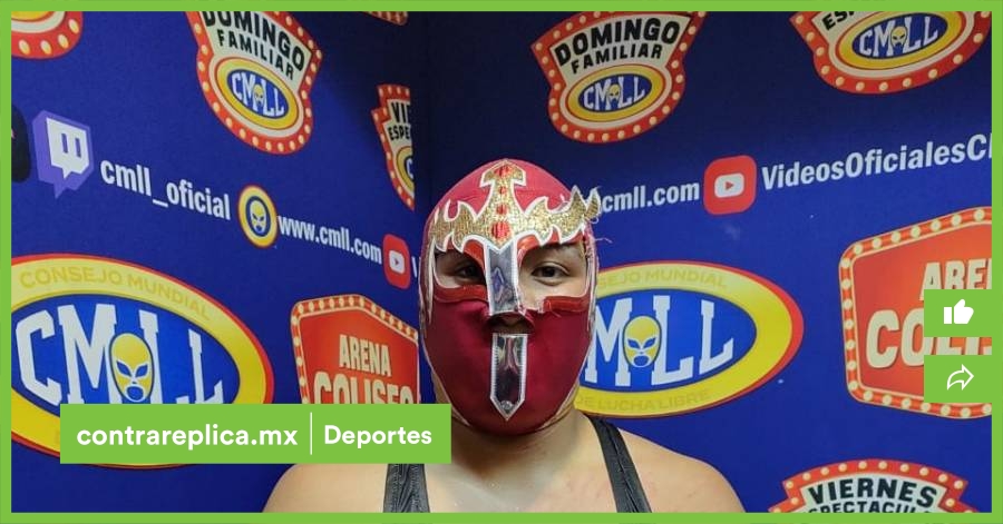 Valiente Jr vence a Apocalipsis y lo deja al descubierto ...