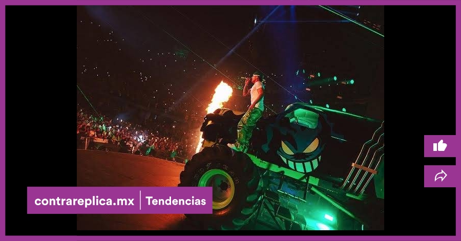 Feid agota boletas para “Ferxxo Nitro-Jam Tour” por Latinoamerica y ...