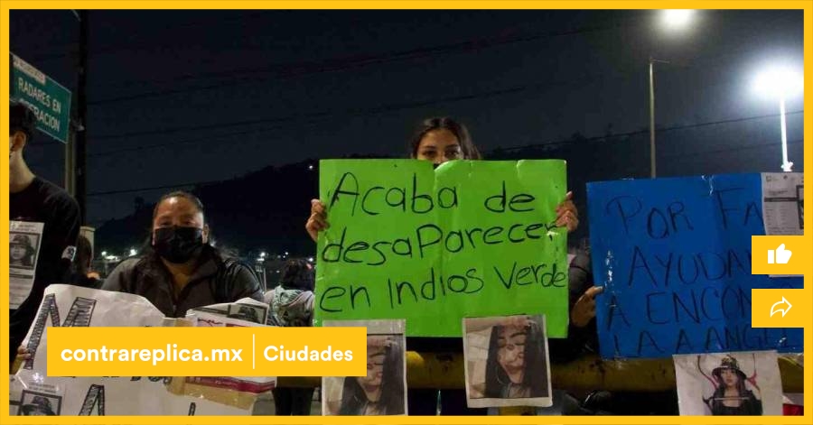 Caso María Ángela: la desaparición voluntaria de una adolescente que ha ... Caso María Ángela: la desaparición voluntaria de una adolescente que ha ...