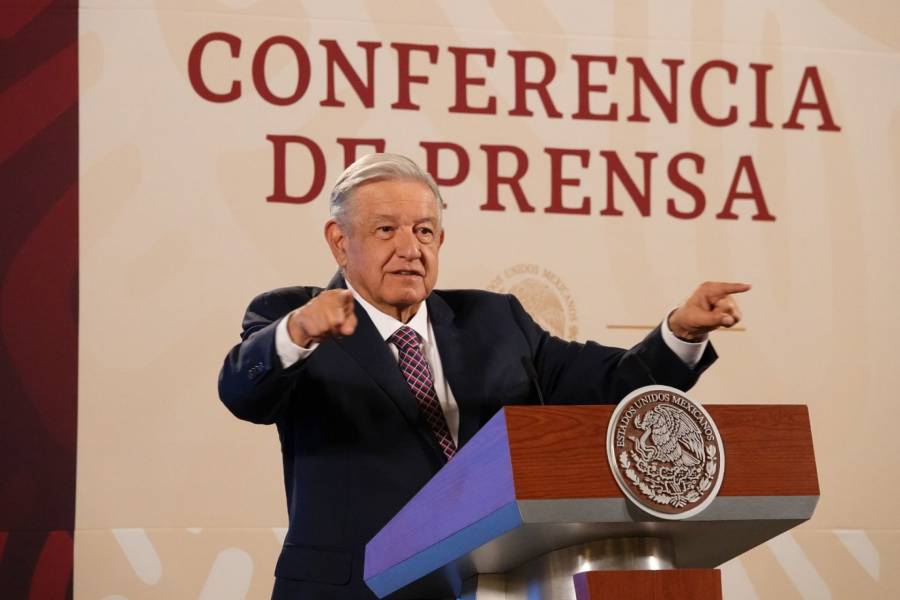 AMLO acepta que tiene diferencias con Ricardo Monreal - ContraRéplica ... AMLO acepta que tiene diferencias con Ricardo Monreal - ContraRéplica ...