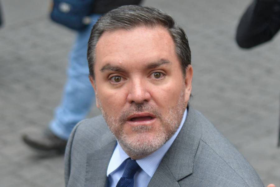 Federico Döring queda como nuevo coordinador parlamentario del PAN en ...