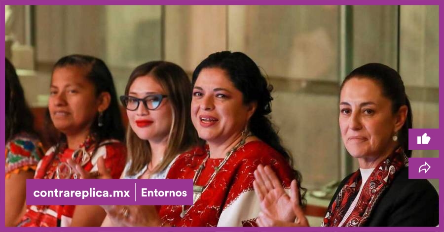 En la diversidad lingüística y cultural, México tiene su más grande ...