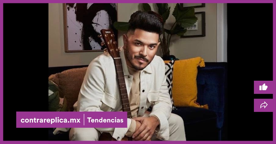 Dionicio estrena EP I Am Dionicio con refrescante versión de “El Gran ...