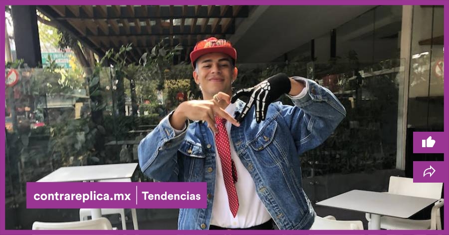 El puertorriqueño Robi trabaja en su primer álbum, sin perder el piso ...