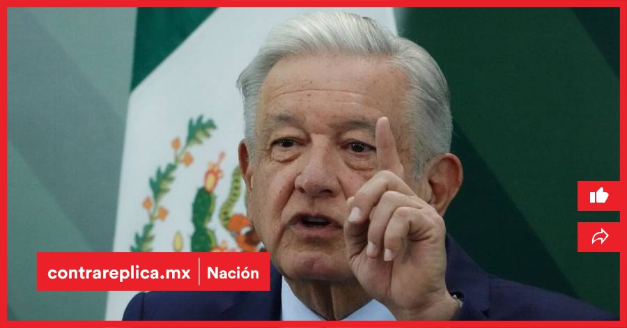 AMLO descarta acarreo en mitin del Zócalo y agradece apoyo de ...