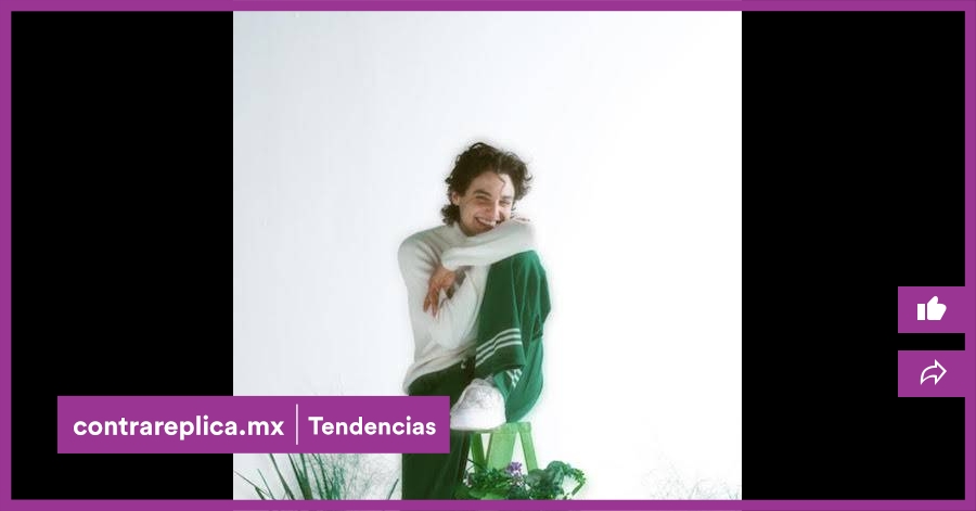 Humbe evoluciona en su cuarto álbum “Esencia” - ContraRéplica - Noticias