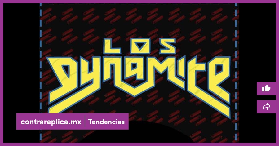 Los Dynamite están de regreso con un show frenético en el Teatro ...