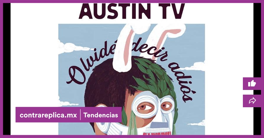 AUSTIN TV: La banda legendaria vuelve a la CDMX para un concierto ...