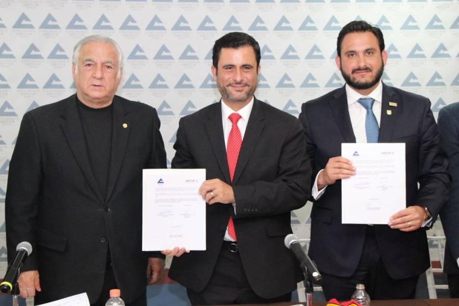 Más de 500 mil mdp en inversión turística se registran en la actual ... Más de 500 mil mdp en inversión turística se registran en la actual ...