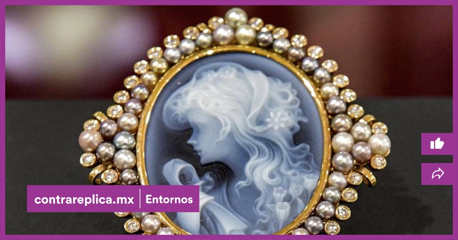 Baréin renueva su tradición de perlas 100% naturales - ContraRéplica ...
