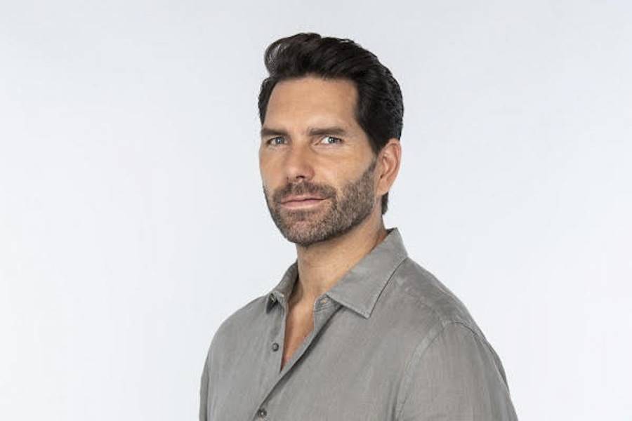 Arap Bethke presenta ceremonia de los premios Diosas de Plata ...