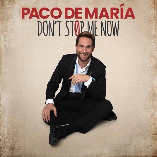 PACO DE MARIA OFRECERA CONCIERTO CELEBRANDO SUS XV AÑOS DE ÉXITO CON SU ...