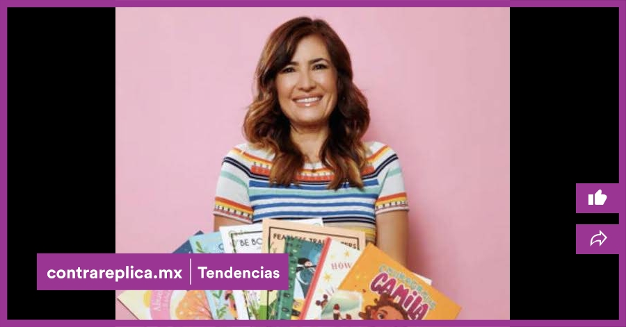 Naibe Reynoso: Una mamá latina que enaltece sus raíces y su idioma a ...