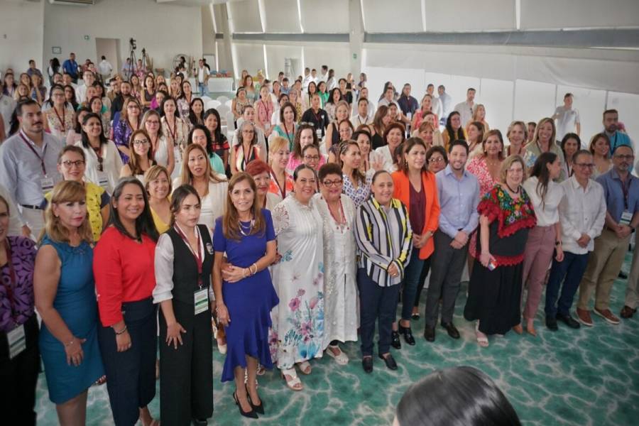 Conavim impulsa creación de unidades de análisis y contexto para ...