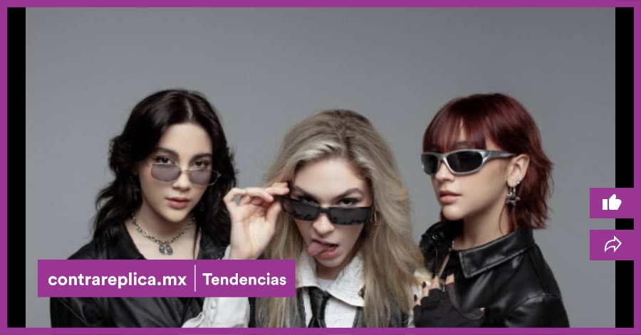 The Warning ¡regresa con música nueva! ???? Escucha MORE en tu ...